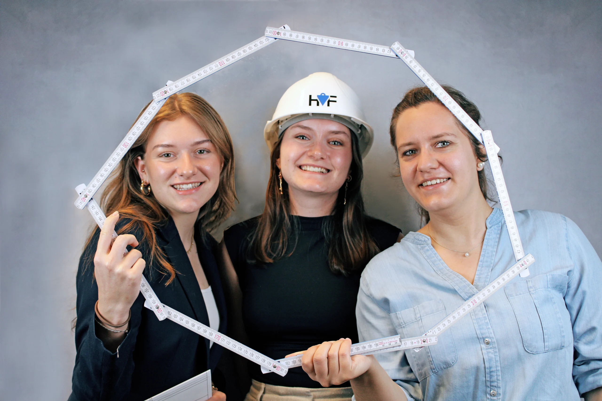 Ausbildung Bauzeichner | HAUMANN UND FUCHS